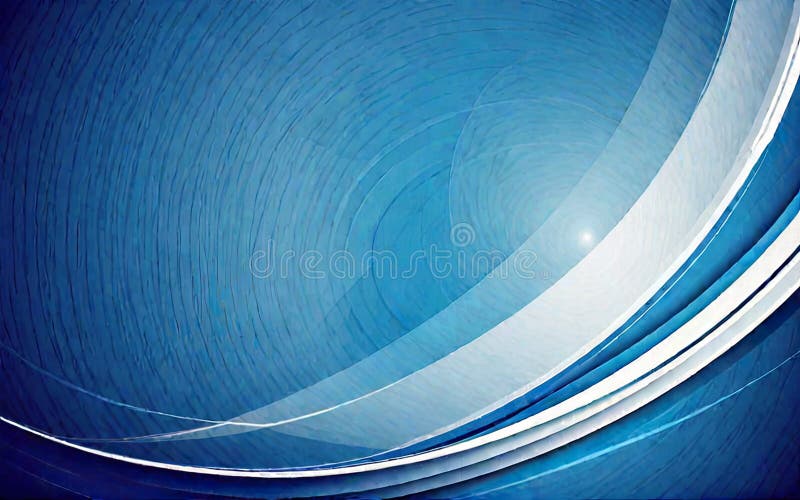 Modern Blues: Abstract Background. a Blue Abstract Modern Background ...