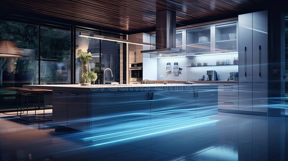 Countertops Shiny Stock Illustrations – 925 Countertops Shiny Stock ...