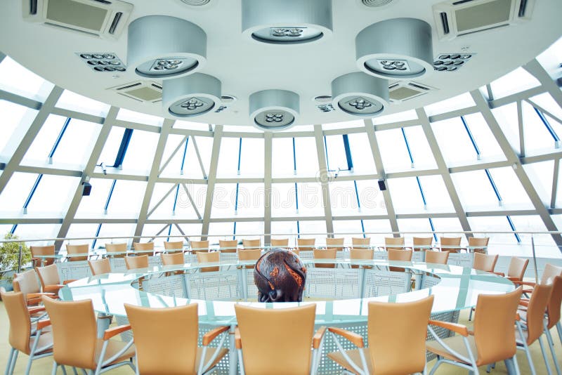 Circular Conference Room Table Stock Photos - Free & Royalty-Free Stock ...