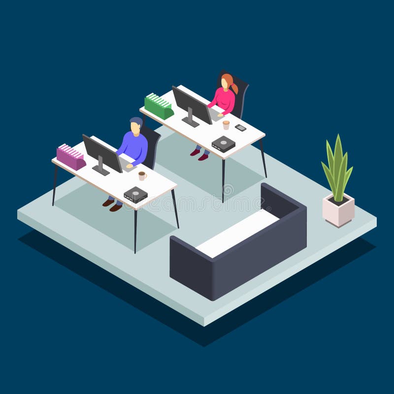 Student Library Room Vector Stock Illustrations – 2,607 Student Library ...