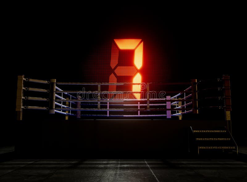 Modern Seven Icon Logo Template Stock Vector - Illustration of modern ...