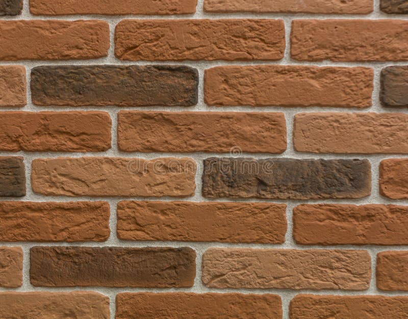 Modern Brick Stone Wall Pattern Texture Background Stock Photo - Image ...