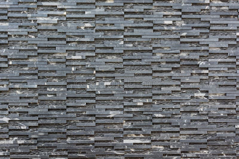 Modern brick wall stock image. Image of wall, brick, textured - 43383091