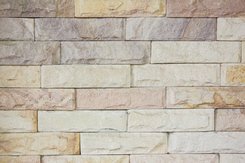 Modern brick wall stock image. Image of decorate, background - 44012641