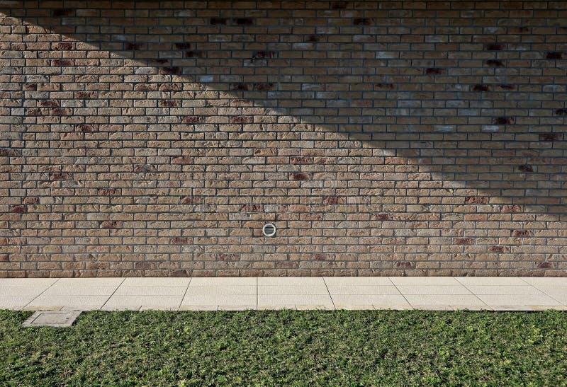 682 Brick Wall Divided Stock Photos - Free & Royalty-Free Stock Photos ...