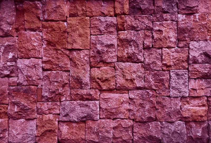 Modern brick wall stock image. Image of brickwall, parts - 188907301