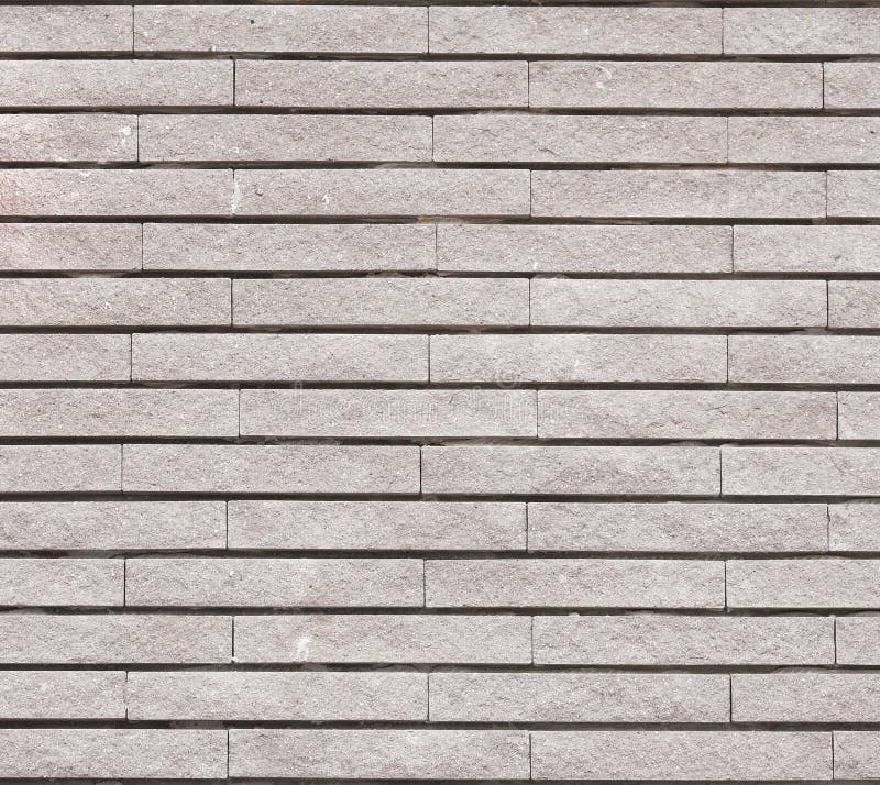 Modern brick wall texture stock photo. Image of concrete - 18349150