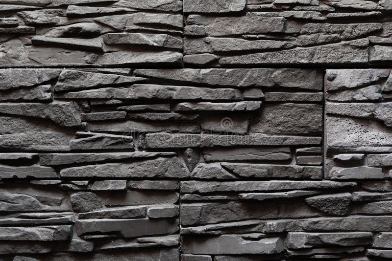 Modern Brick Wall Texture Background Stock Photo - Image of abstract ...