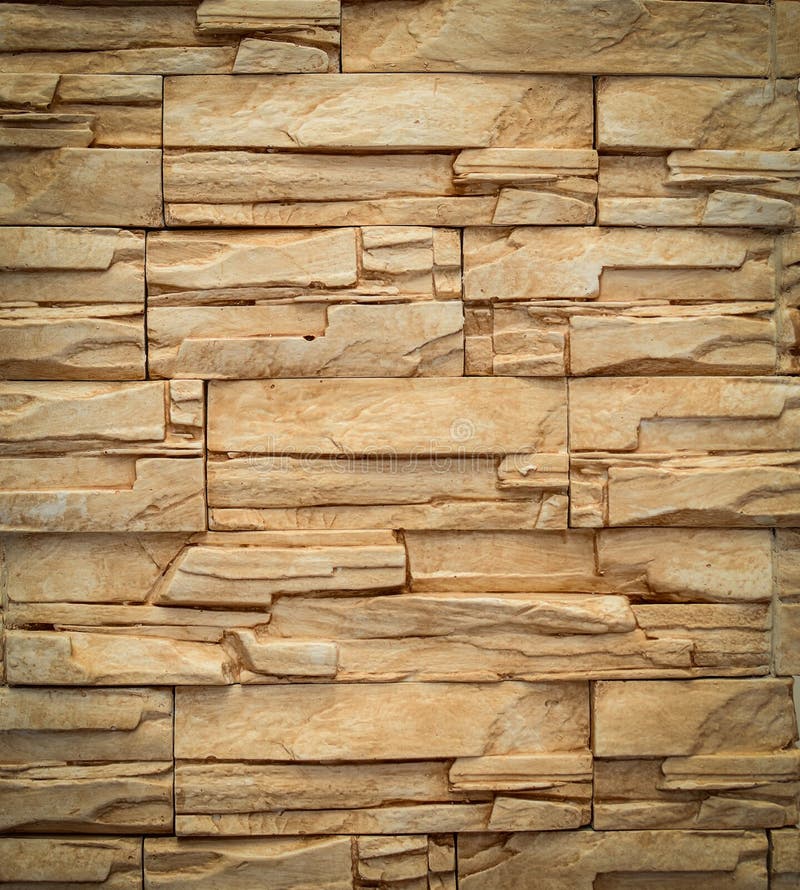 Modern Brick Wall Texture - Perfect for Backdrop Stock Image - Image of ...