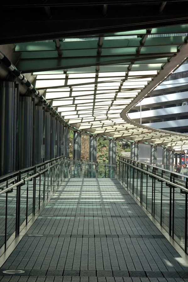 Modern bridge stock photo. Image of bridge, reinforced - 28424878