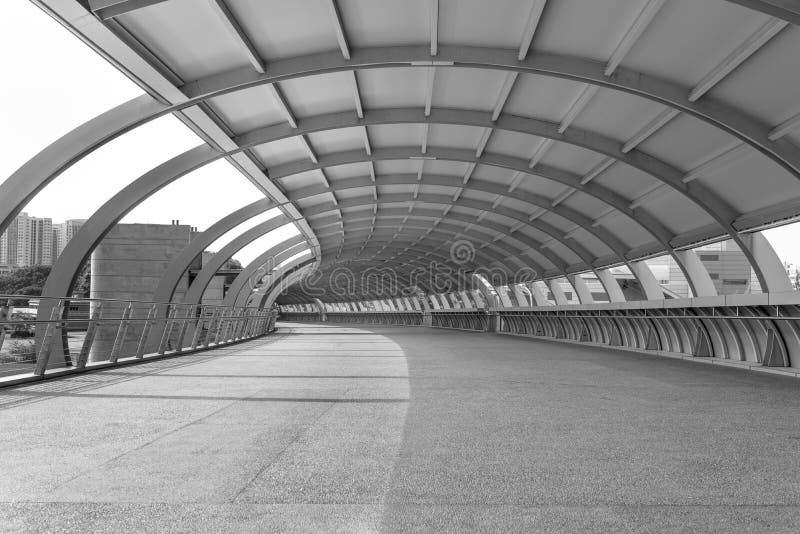 Bridge Overpass stock photo. Image of architecture, road - 3728144