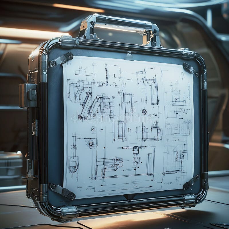 Ultramodern Innovation Lab Stock Illustrations – 15 Ultramodern ...