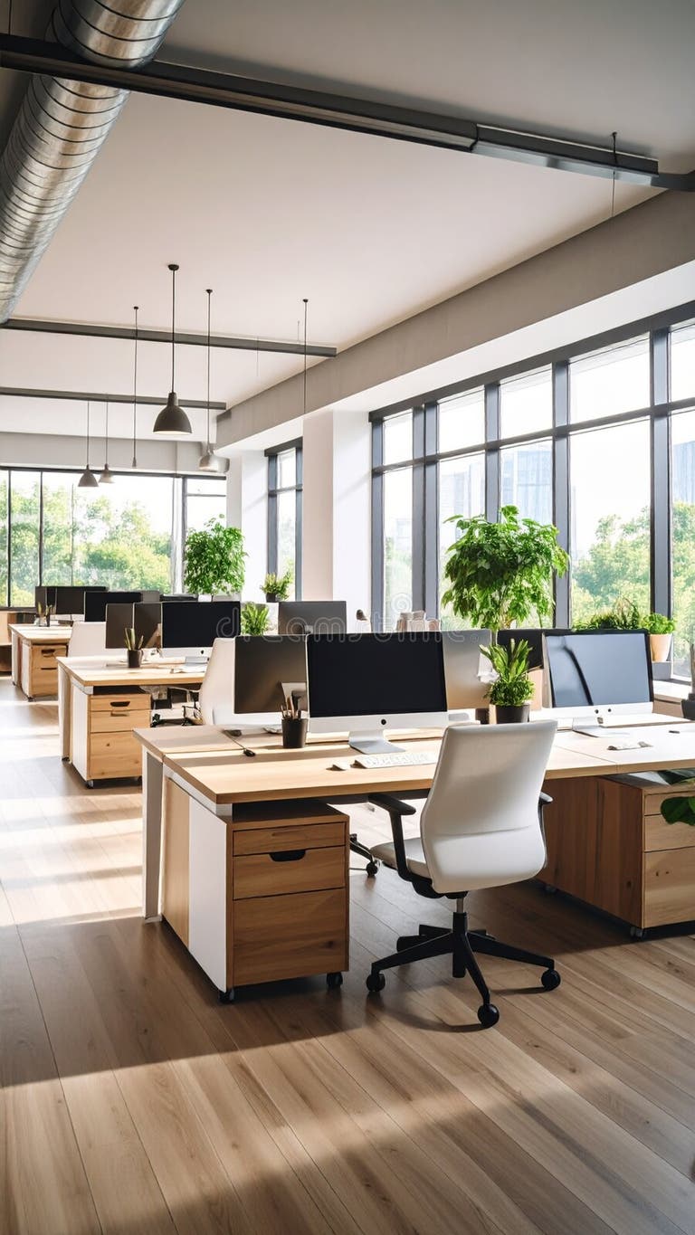 1,792 Healthy Environment Office Space Stock Photos - Free & Royalty ...