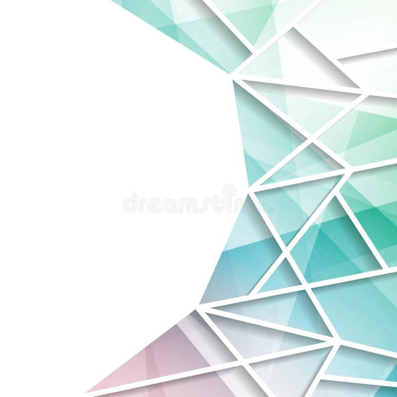 Modern Bright Colorful Satin Web Header Borders Templates Collection ...