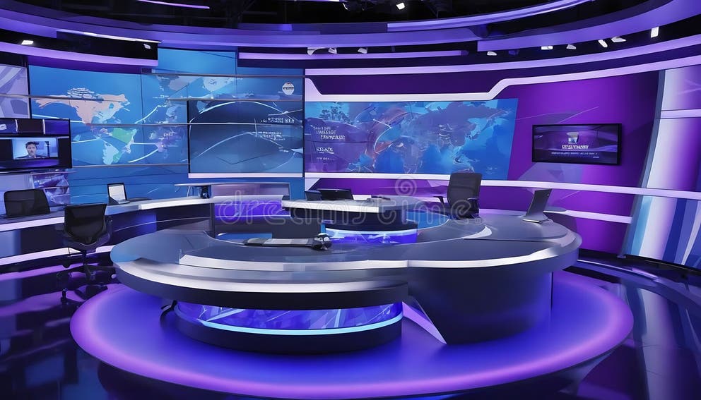 Broadcast Interface Stock Illustrations – 13,195 Broadcast Interface ...