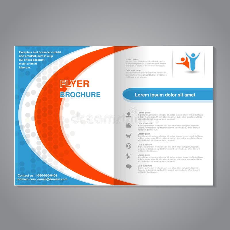 Circular Template Design Stock Illustrations – 189,393 Circular ...