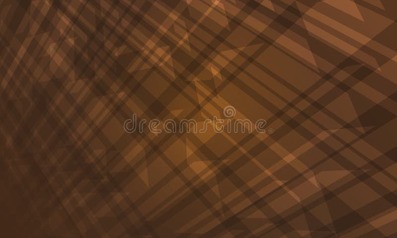 Brown Modern Abstract Background Texture Stock Vector - Illustration of ...