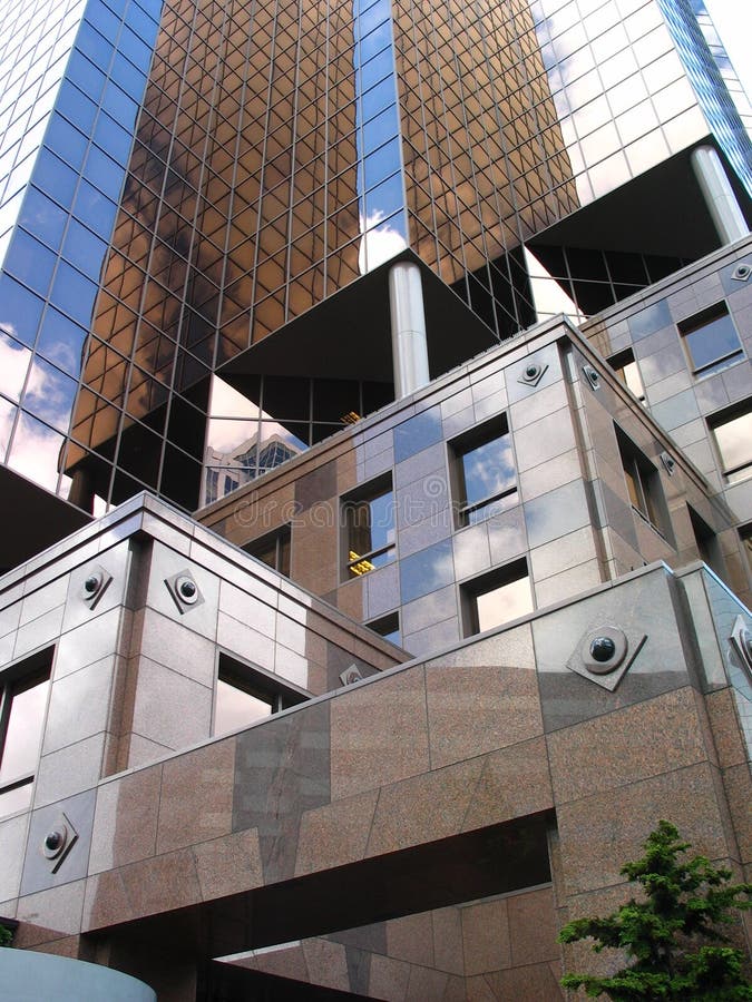 3,326 Brown Skyscraper Blue Skyscraper Stock Photos - Free & Royalty ...