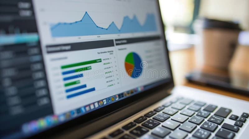 Modern Budget Management Dashboard with Tailwind CSS Features and ...