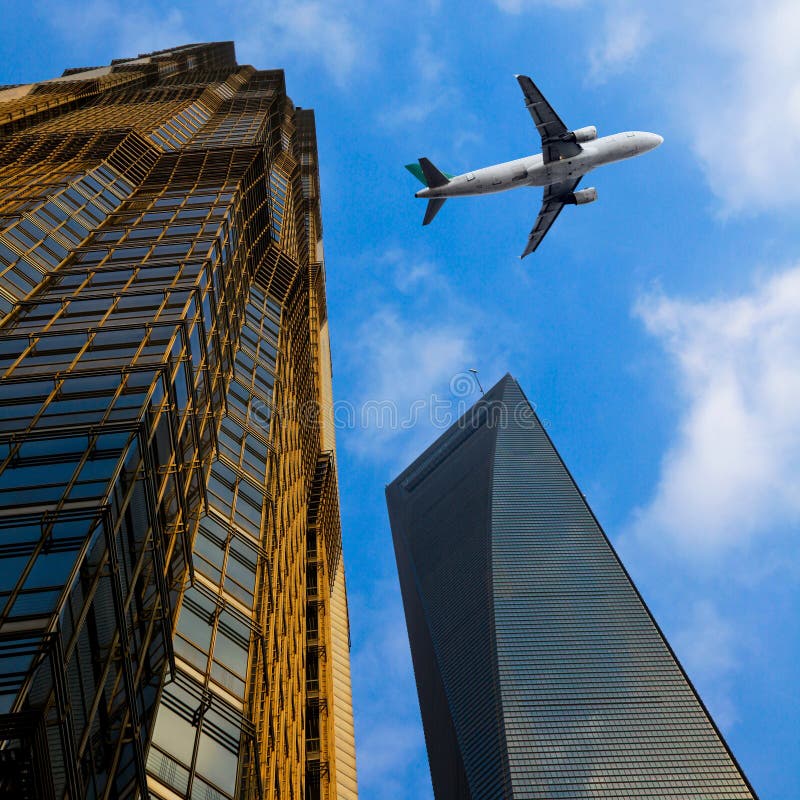 Modern Building Picture. Image: 14030156