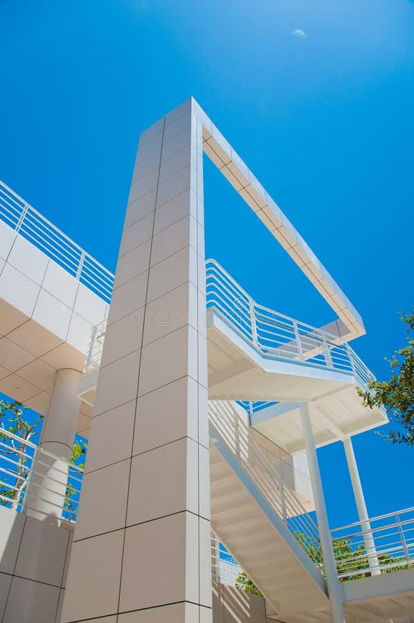 The Colvard Building at UNC Charlotte with an American and North ...