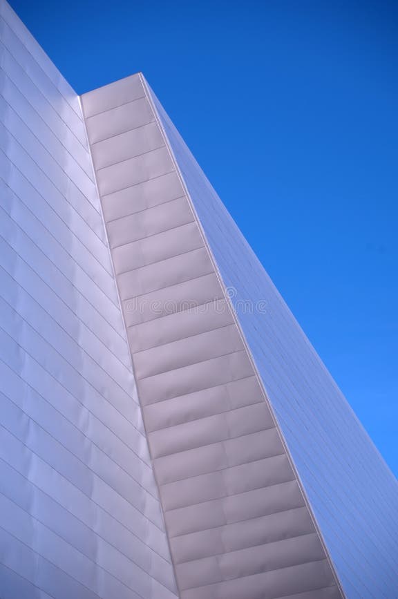 Modern Building 34 stock image. Image of finance, glisten - 1953361