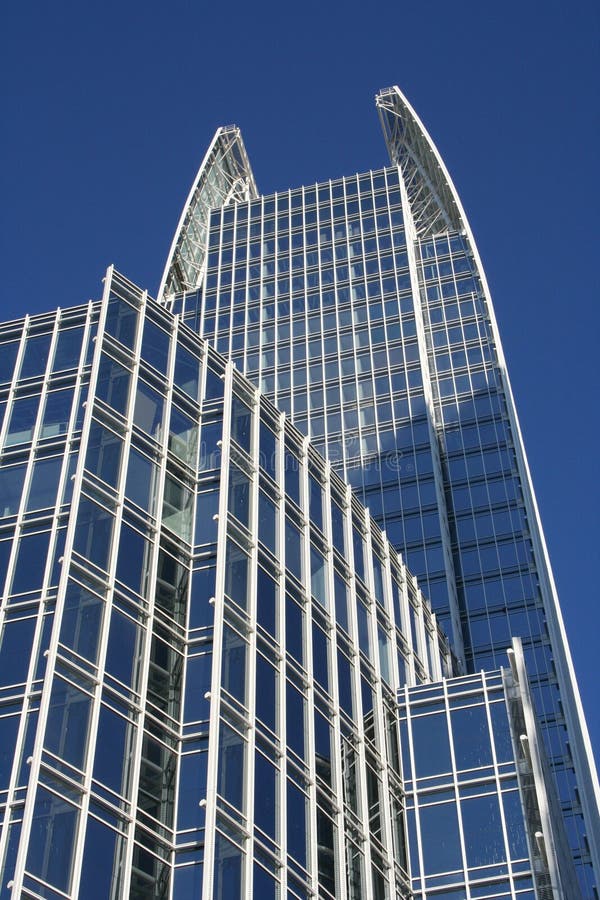 Modern Building stock photo. Image of modern, detail, georgia - 864630