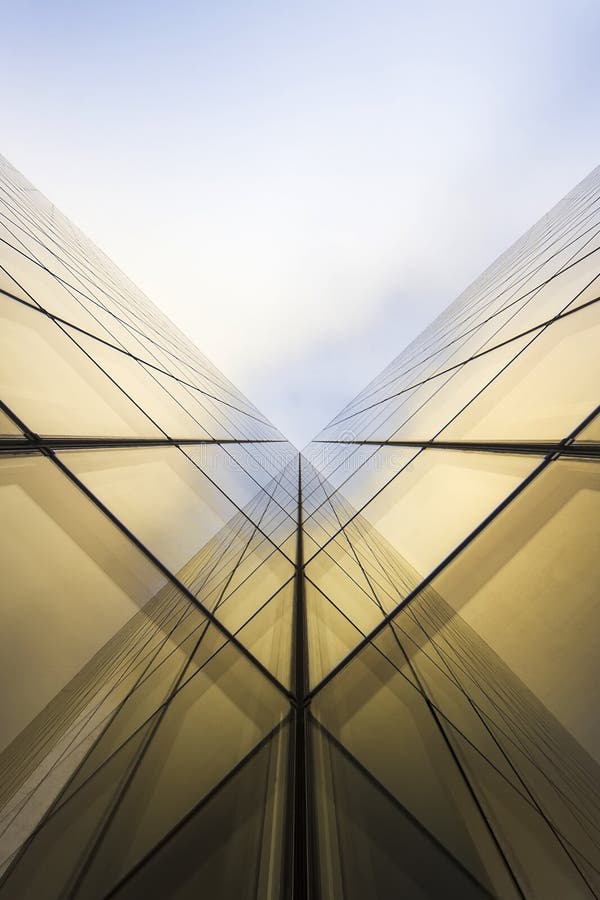 Building Abstract stock image. Image of building, highrise - 46328107