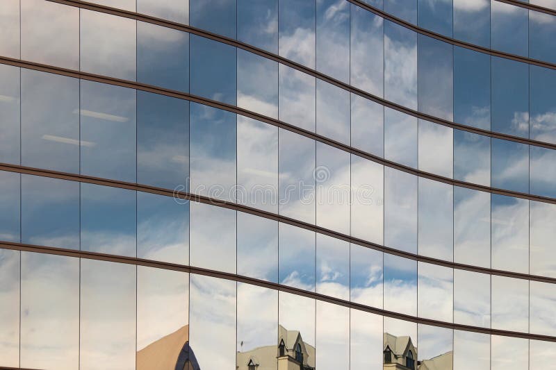 Modern Building in Adelaide - Australia Stock Image - Image of adelaide ...