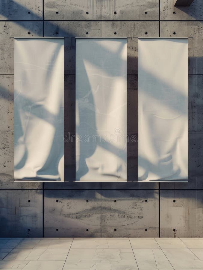 Modern Building Blinds stock photo. Image of shade, large - 372264056