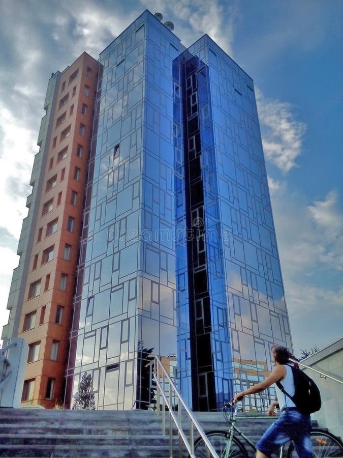 Building in Sofia editorial stock photo. Image of sofia - 102406978