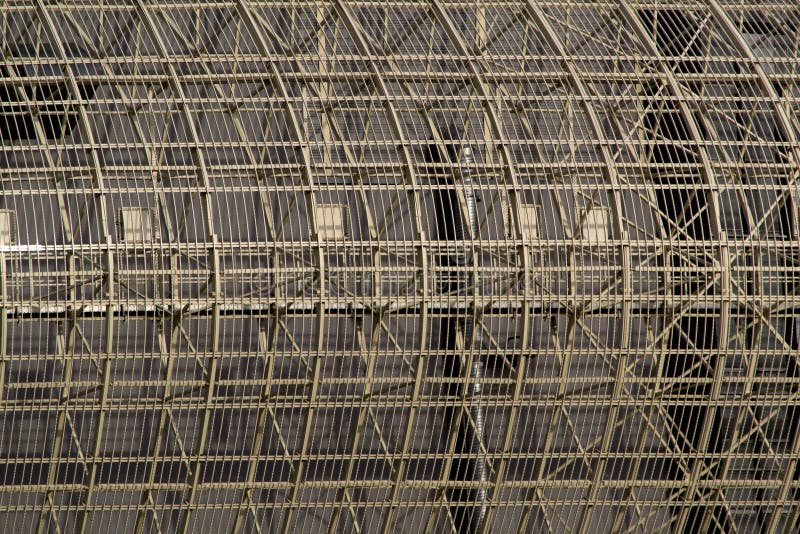 Modern building carcass stock image. Image of carcass - 49083833