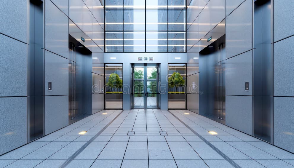 Integrated Lift Stock Illustrations – 19 Integrated Lift Stock ...