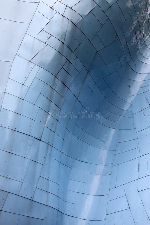 Modern building editorial stock image. Image of house - 35613774