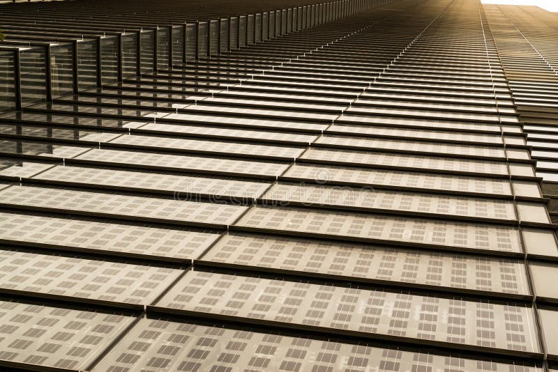 Repetitive Skyscraper Patterns Stock Photos - Free & Royalty-Free Stock ...