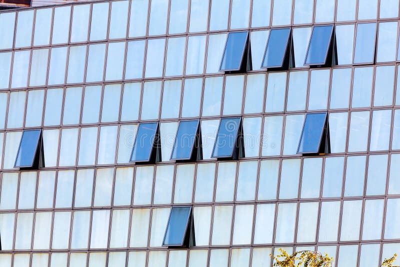 Modern building stock image. Image of investment, exterior - 53819273