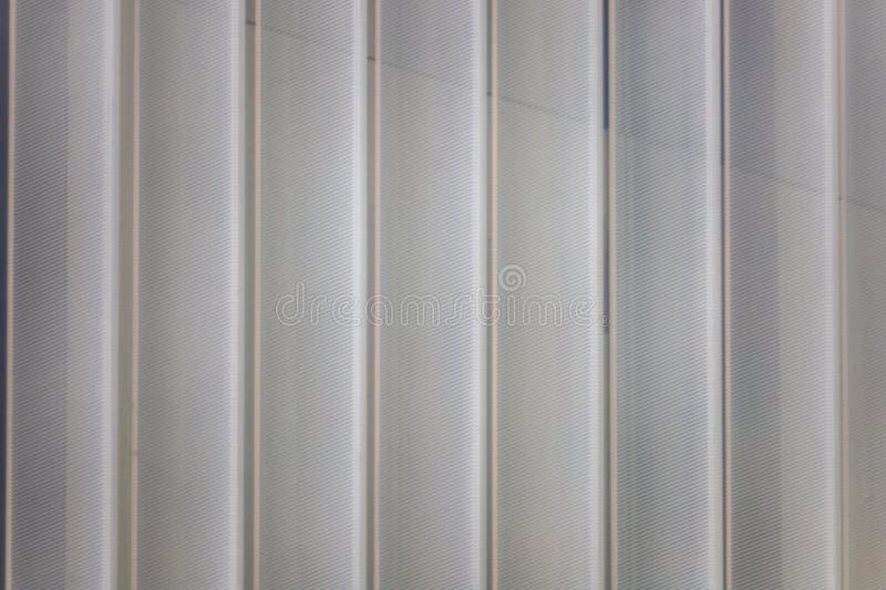 Modern Building Exterior with Vertical Lines and Glass Facade Pattern ...