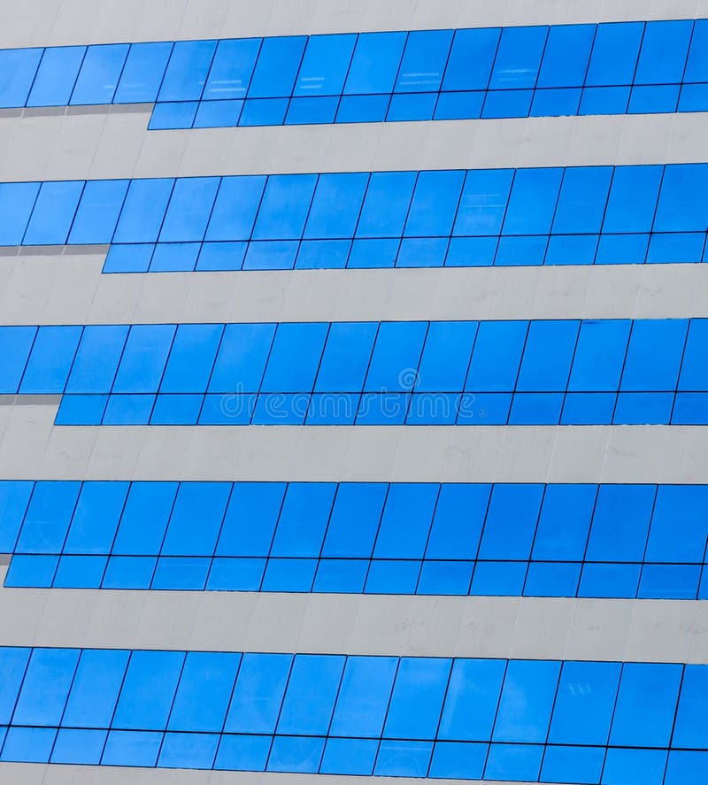 Modern building glass stock image. Image of solid, background - 41682959