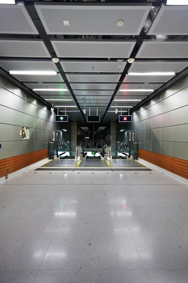 Modern building indoor stock photo. Image of glass, window - 16138334