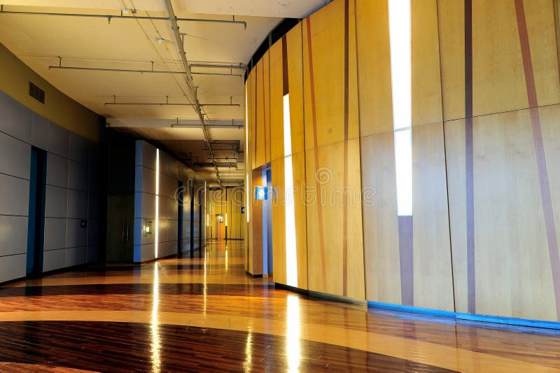 Modern building interior editorial photo. Image of glass - 28347666