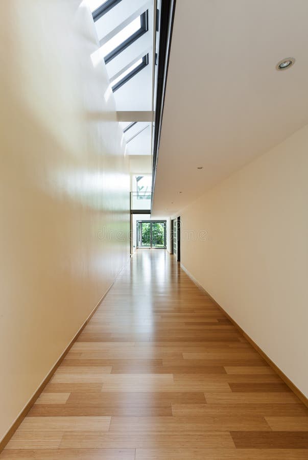 Modern building, interior stock image. Image of wide - 47579019