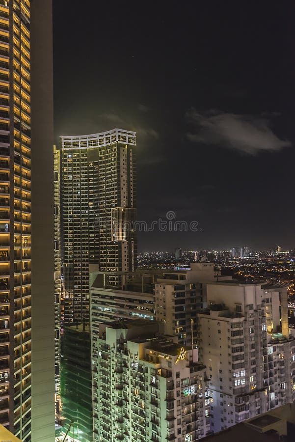 Modern Buildings editorial photo. Image of home, architecture - 52575706