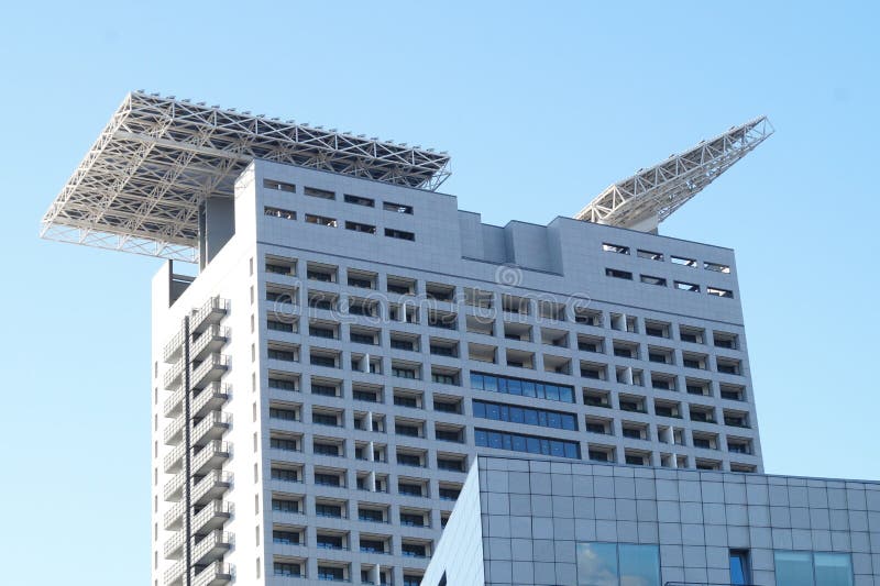 Eurosky tower eur roma editorial stock photo. Image of contemporary ...