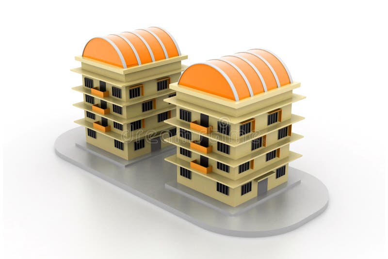 Building project clip art stock vector. Illustration of design - 14051341