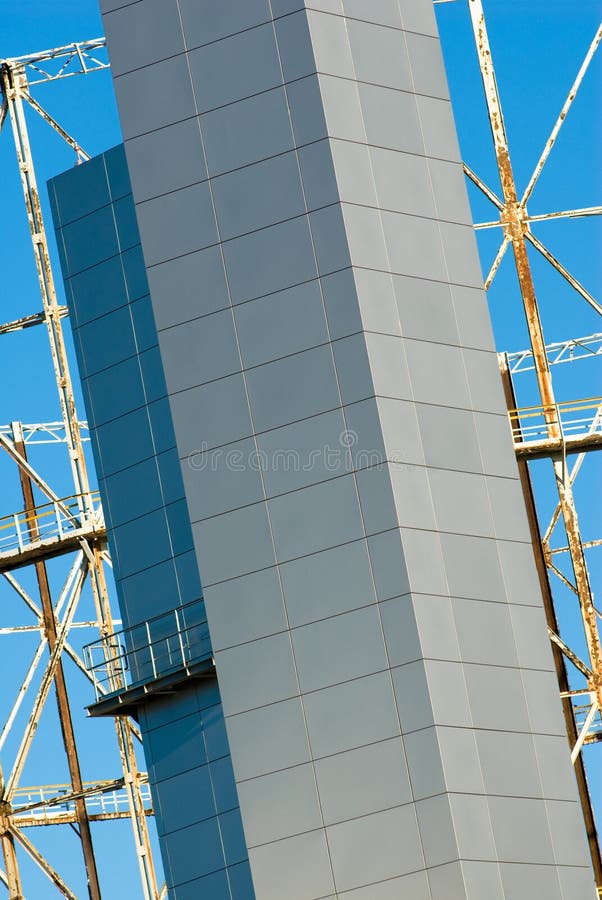 Steel skin stock image. Image of external, finish, steel - 13118263