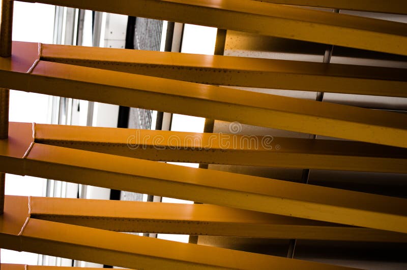 Modern Building in Sofia Bulgaria Stock Image - Image of micro, colour ...