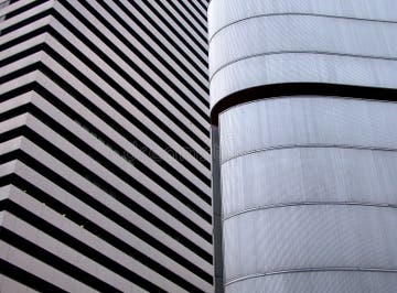 Modern building texture stock image. Image of trade, skyscrapers - 55599