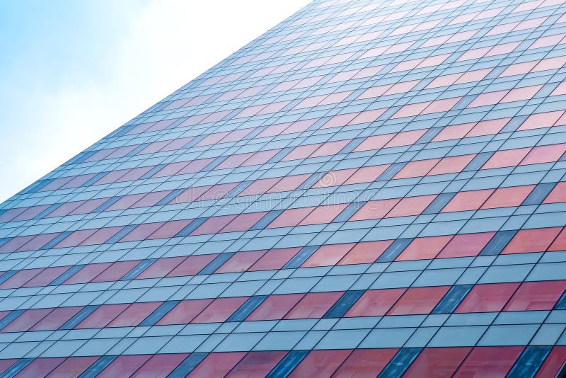 Modern building texture stock image. Image of abstract - 51782391