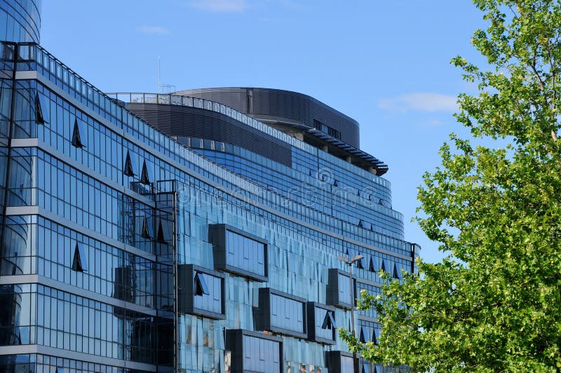 Business Building Background 2 Stock Photo - Image of architectural ...