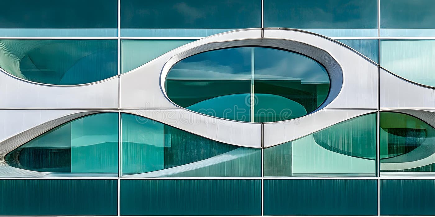 Architectural Fluidity Stock Illustrations – 212 Architectural Fluidity ...